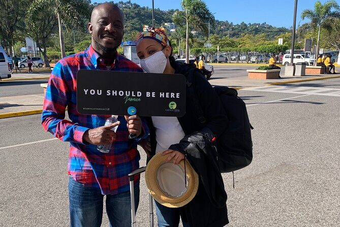 Montego Bay Hotels Private Transfer from MBJ Airport - Deep Dive into the Experience