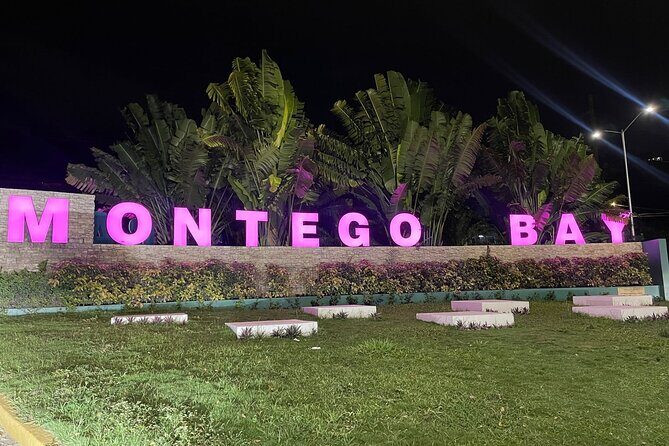 Montego Bay Hotels Private Transfers - What You Can Expect
