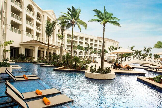 Montego Bay Jamaica Airport Transfer to Hotels in Montego Bay - Who Should Book This Transfer?