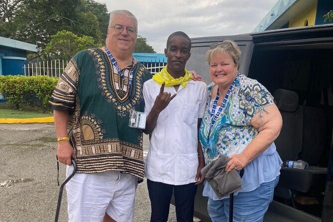 Montego Bay Jamaica Airport Transfer to Montego Bay and Falmouth - Final Thoughts: Why Choose This Transfer?