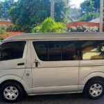 Montego Bay Jamaica MBJ Airport Transfer to Hotels in Montego Bay - What Could Be Improved