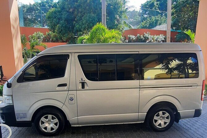 Montego Bay Jamaica MBJ Airport Transfer to Hotels in Montego Bay - What Could Be Improved