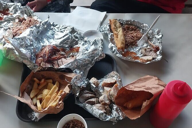 Montego Bay Jerk Tour and Rum Punch Mixology/Food Tour - Who Would Enjoy This Tour?