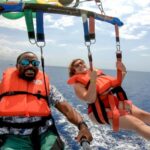 Montego Bay: Jet Car and Parasailing Adventure - The Experience’s Strengths and Challenges