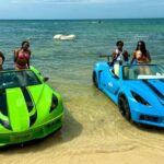 montego bay jet car experience - What to Expect During Your Ride