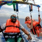 Montego Bay: Jet Car, Jet Ski and Parasailing - Real Guest Experiences