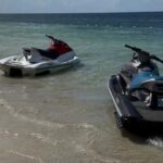 Montego Bay: Jet Car or Jet Ski Experience - Detailed Itinerary Breakdown