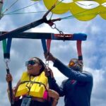 Montego Bay Jet Ski and Parsailing Private Combo Tour - Itinerary Breakdown