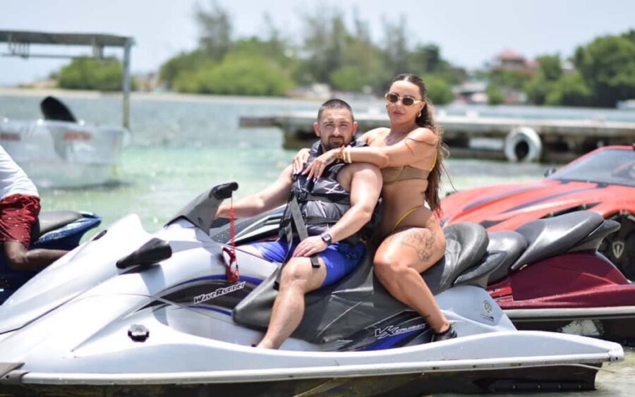 Montego Bay: Jet Ski Experience with Souvenir Shopping - Why This Tour Offers Good Value