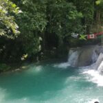 Montego Bay: Lethe Bamboo Rafting and city highlight - The Itinerary in Detail