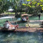 Montego Bay: Lethe River Rafting and Shopping from Ocho Rios - Cultural and Market Exploration