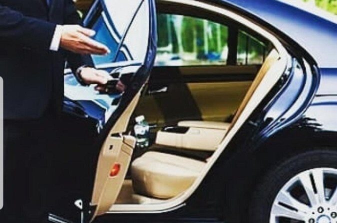 Montego Bay Luxury Airport Transfers - A Detailed Look at Montego Bay Luxury Airport Transfers