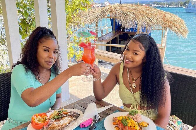 Montego Bay, Negril, Ocho Rios Dinner and Nightlife Experience - Transportation & Timing: Why It Matters