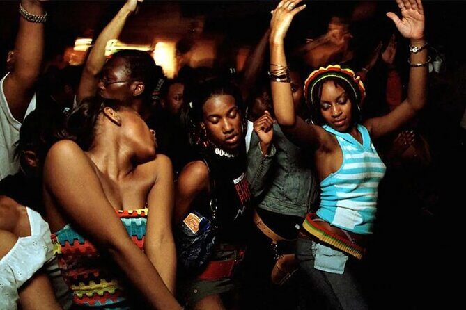 Montego Bay Night Life Clubbing at Pier 1, 27/27 Lounge & Others - Who Would Enjoy This Tour?