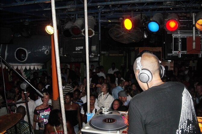 Montego Bay Night Life Experience with Private Transportation - The Itinerary in Detail