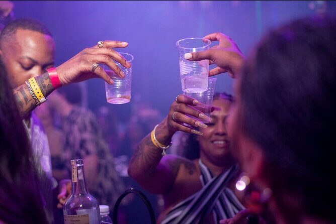 Montego Bay Night Life Experience - FAQs