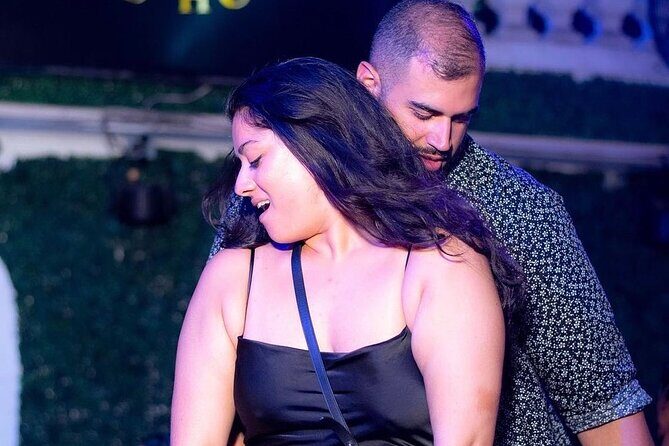 Montego Bay Night Out Lounge2727 Private and Customize Transfer - Who Will Enjoy This Tour?