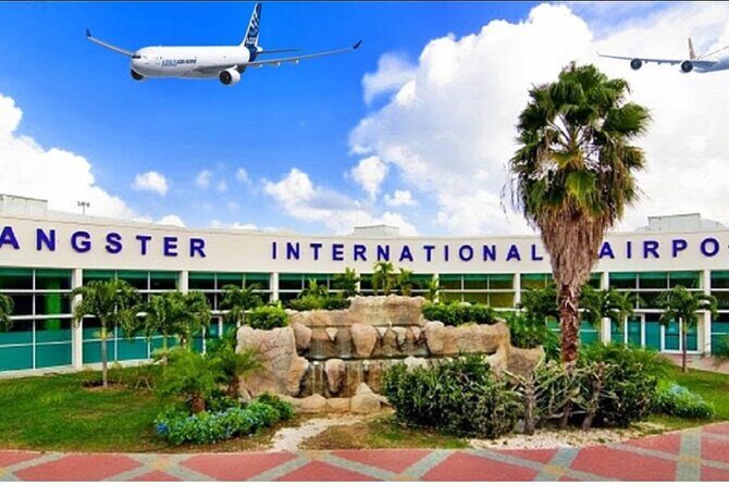 Montego Bay Ocean Coral Spring/Eden Bay Private Airport Transfer - Why Travelers Love This Service