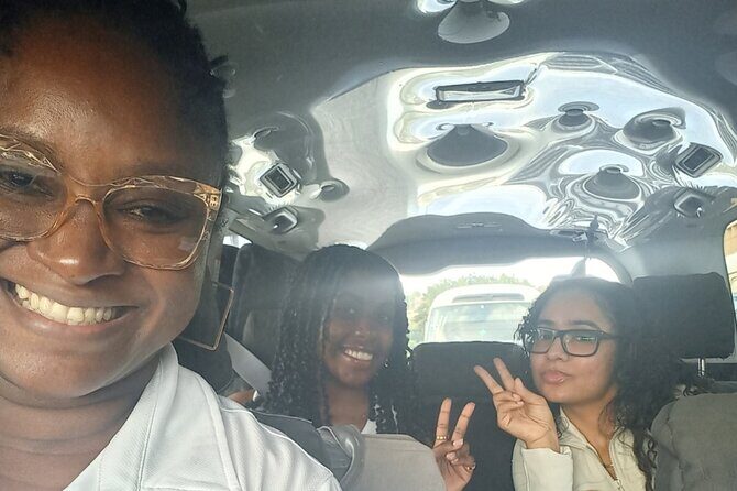 Montego Bay Ocho Rios Hotels Private Airport Transfers - What to Expect During the Transfer