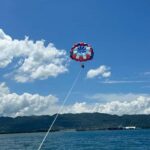Montego Bay: Parasailing Adventure tickets - The Experience: What You’ll Feel and See