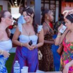 Montego Bay: Poko Loko Floating Bar Island Chill Tour - The Sum Up