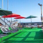 Montego Bay: Poko Loko Floating Bar Sunset Experience - The Floating Bar and Its Unique Charm