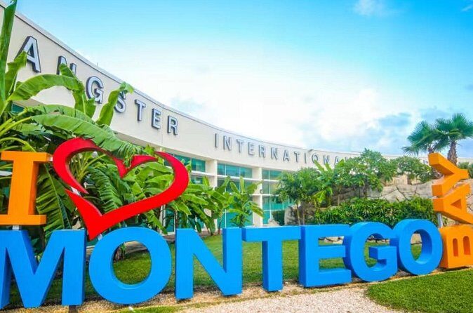 Montego Bay Private Airport Transfer - What to Expect from This Montego Bay Private Transfer