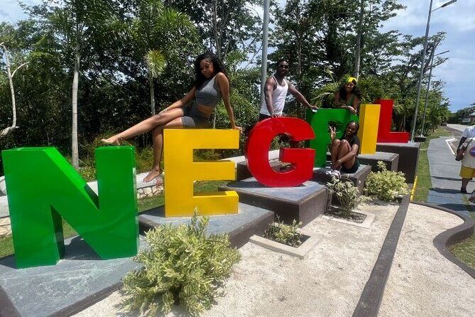 Montego Bay Private Airport Transfers - Round Trip - What Makes This Transfer Stand Out?