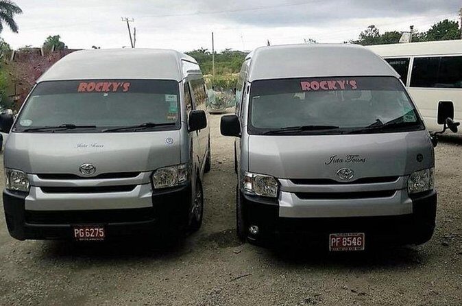 Montego Bay Private Airport Transfers to Montego Bay Hotels in the airport area - Who Would Most Benefit?