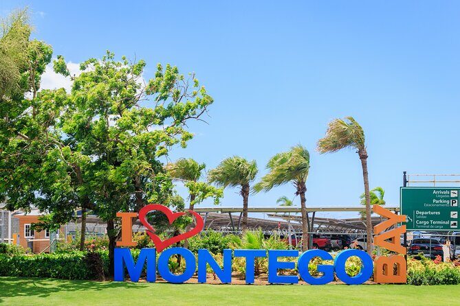 Montego Bay Private Airport Transfers - The Pickup and Meeting Experience
