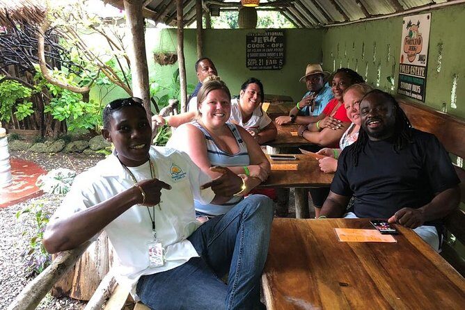 Montego Bay Private and Customized Highlights Day Tour - The Itinerary Breakdown