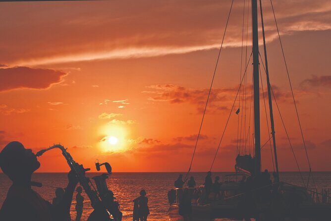 Montego Bay Private Catamaran with Champagne and Snorkeling - What Past Travelers Say
