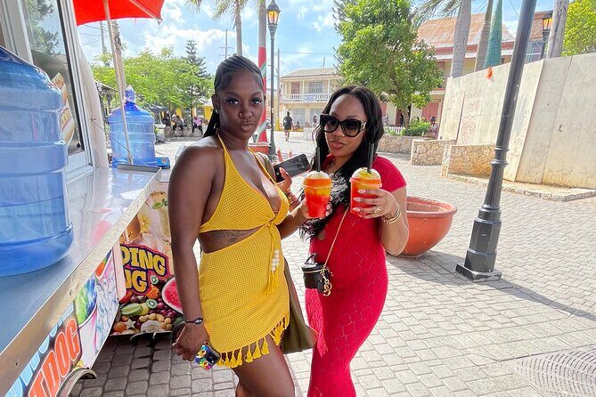 Montego bay private city tour - Detailed Breakdown of the Itinerary