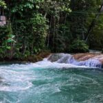 Montego Bay: Private Dunn's River Falls and Blue Hole Tour - Why This Tour Stands Out