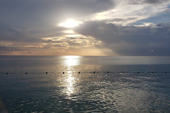 Montego Bay Private Highlights Tour with Pickup - Whats Included and Whats Not