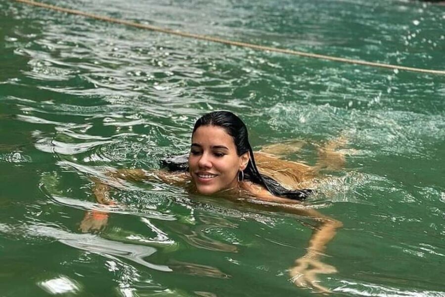 Montego Bay: Private Horseback Ride & Blue Hole Tour - The Practicalities: What to Know Before You Book