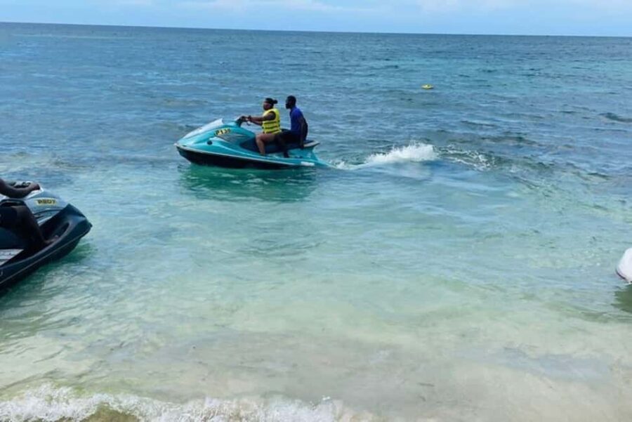 Montego Bay: Private Jet Ski and ATV Exploration - The Value of a Private Tour