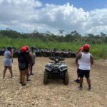 Montego Bay: Private Parasailing and ATV Experience - The Value for Your Money