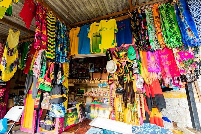 Montego Bay Private Shopping Tour with Hotel Pickup - A Closer Look at What You Can Expect