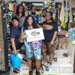 Montego Bay Private Shopping Tour with Pickup - Who Should Consider This Tour?