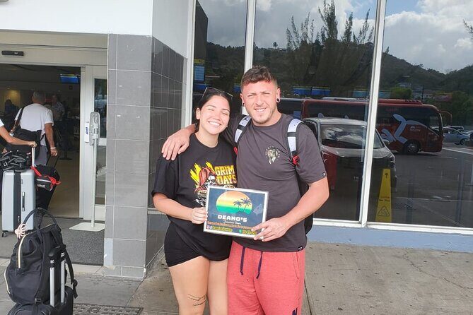 Montego Bay Private Transfer Airport to Hotel one way trip - Why This Transfer Matters: Value and Authenticity