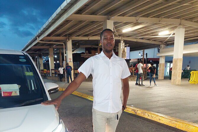 Montego Bay Private Transfer with Airport Pickup and Dropoff - Who Would Benefit Most from This Service?