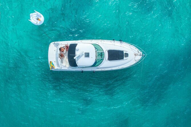 Montego Bay Private Yacht Tour with Open Bar and Lunch - The Itinerary Breakdown: What Can You Expect?