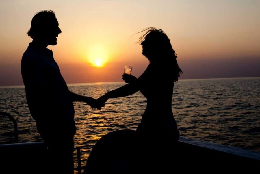 Montego Bay: Reggae Sunset Catamaran Cruise - Snorkeling and Marine Life