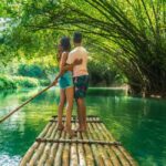 Montego Bay: River Rafting and Sunset Catamaran Cruise - What Makes This Tour Stand Out?
