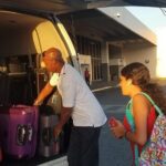 Montego Bay Round Trip Airport Transfers - The Experience: From Airport to Hotel