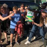 Montego Bay Roundtrip Luxury Transfer with Lounge Access - Who Will Love This Service?