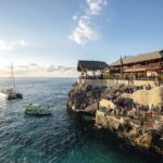 Montego Bay: Seven Miles Beach and Rick's Café Sunset View - The Highlight: Rick’s Café and the Sunset