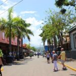 Montego Bay Shopping and Lunch - The Lunch at Half Moon Resort