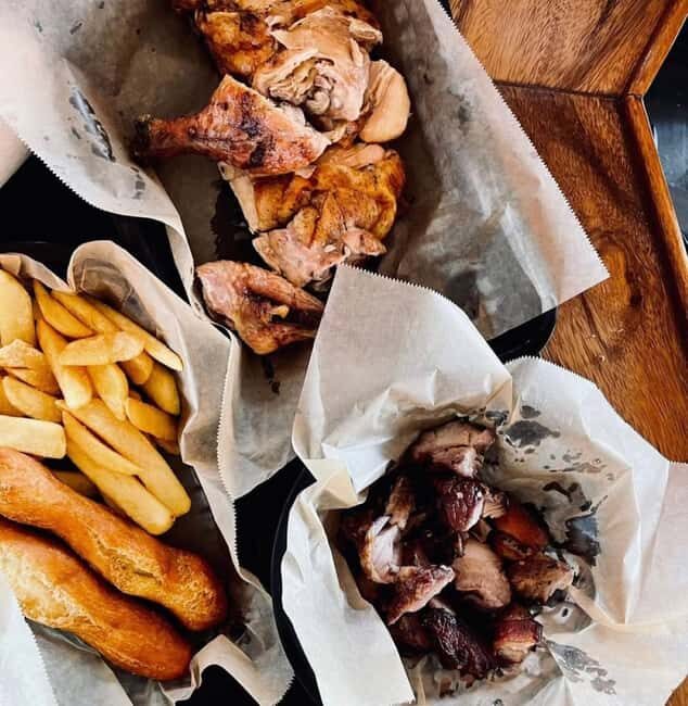 Montego Bay: Shopping and Snack Sampling Tour - An In-Depth Look at the Tour Experience